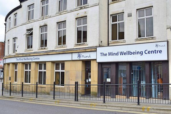 Who Are We? | Rochdale Mind