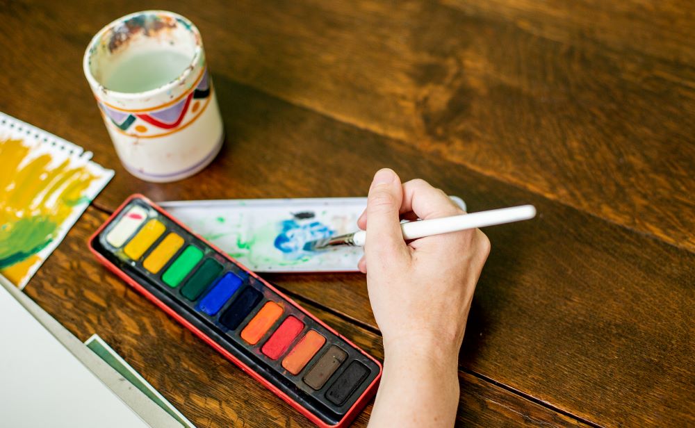 Creative Space – Middleton | Rochdale Mind