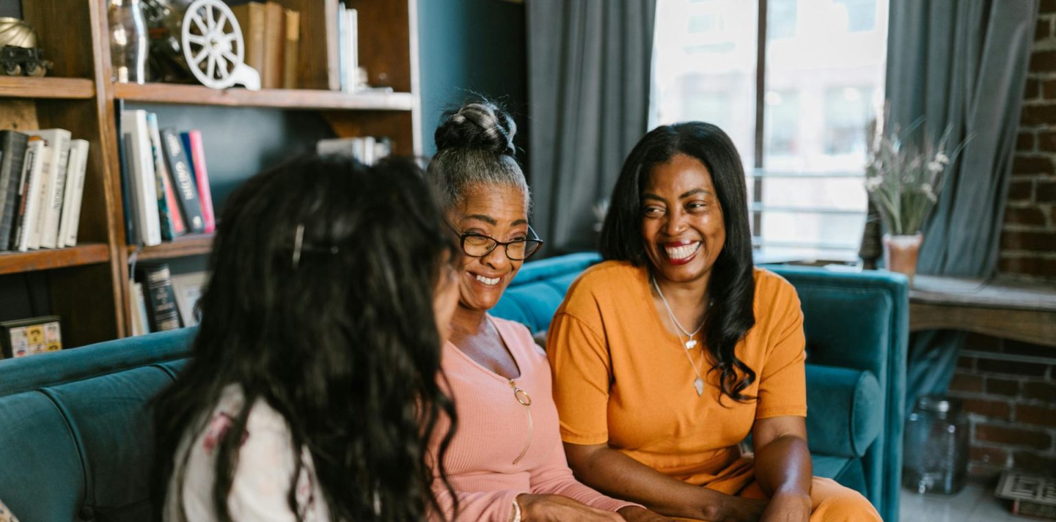Ethnically Diverse Communities | Rochdale Mind